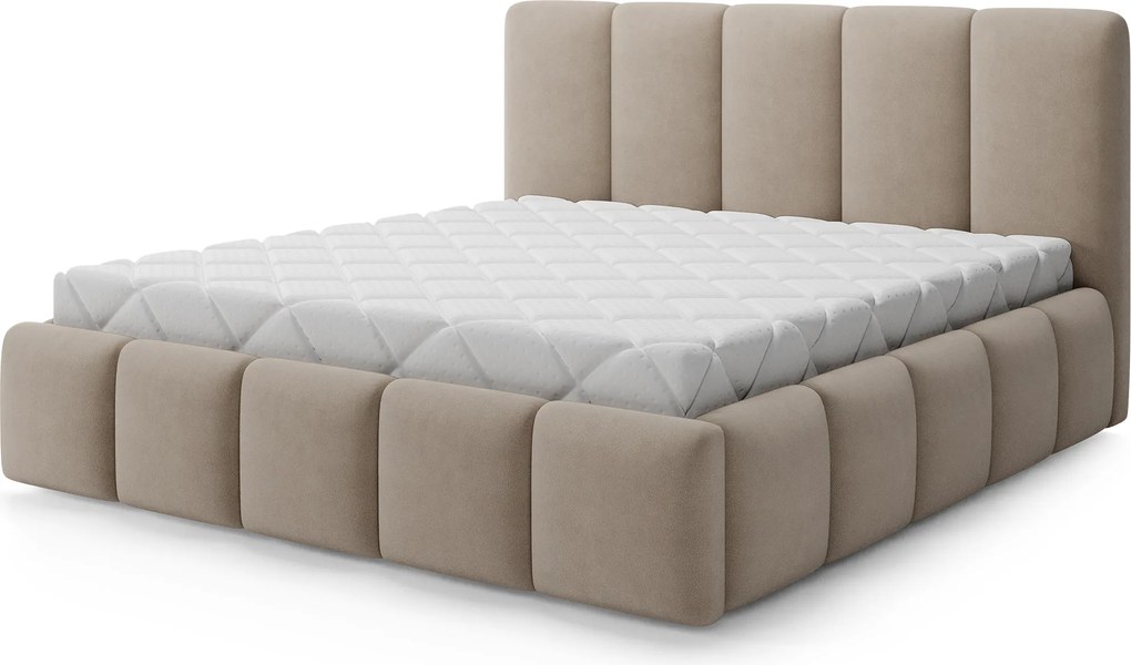 Postel Edvige 160x200