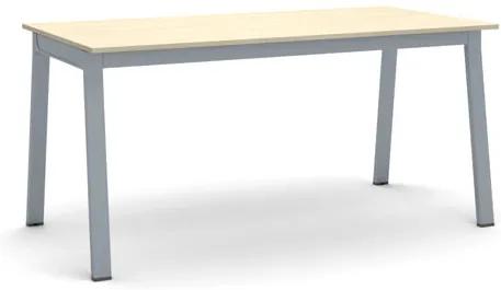 B2B Partner Stůl Basic 1600 x 800 x 750 mm, bříza