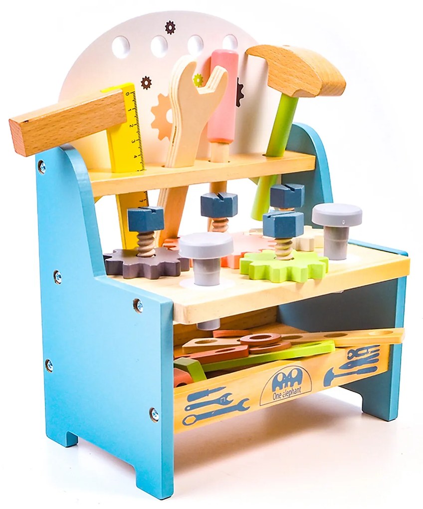 Aga4Kids Dětský pracovní ponk DS5671