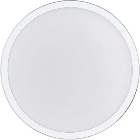 Eglo 31025 - Koupelnové stropní svítidlo PALERMO 1xE14/40W/230V IP44