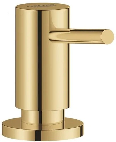 Dávkovač mýdla GROHE Cool Sunrise 40535GL0
