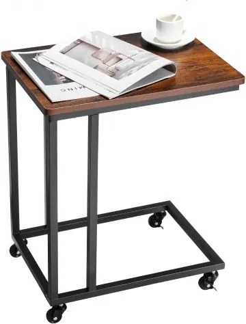 C Table, 500,126 × 350,012 × 605,028 mm VEVOR