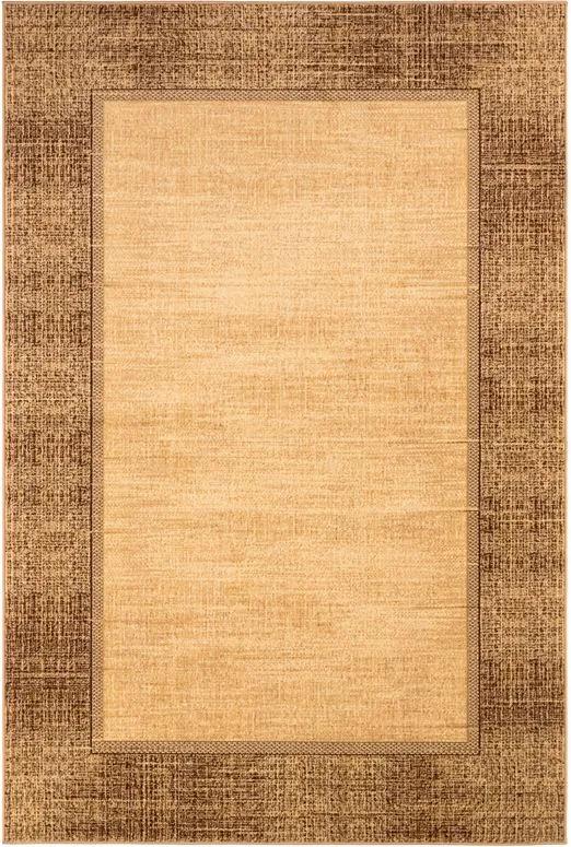 Kusový koberec Agnella Standard Cornus Béžový Rozměr: 230x340 cm