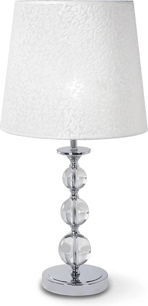 Stolní lampa Ideal lux 026862 STEP TL1 BIG 1xE27 60W Lampy a lampičky na noční stolek