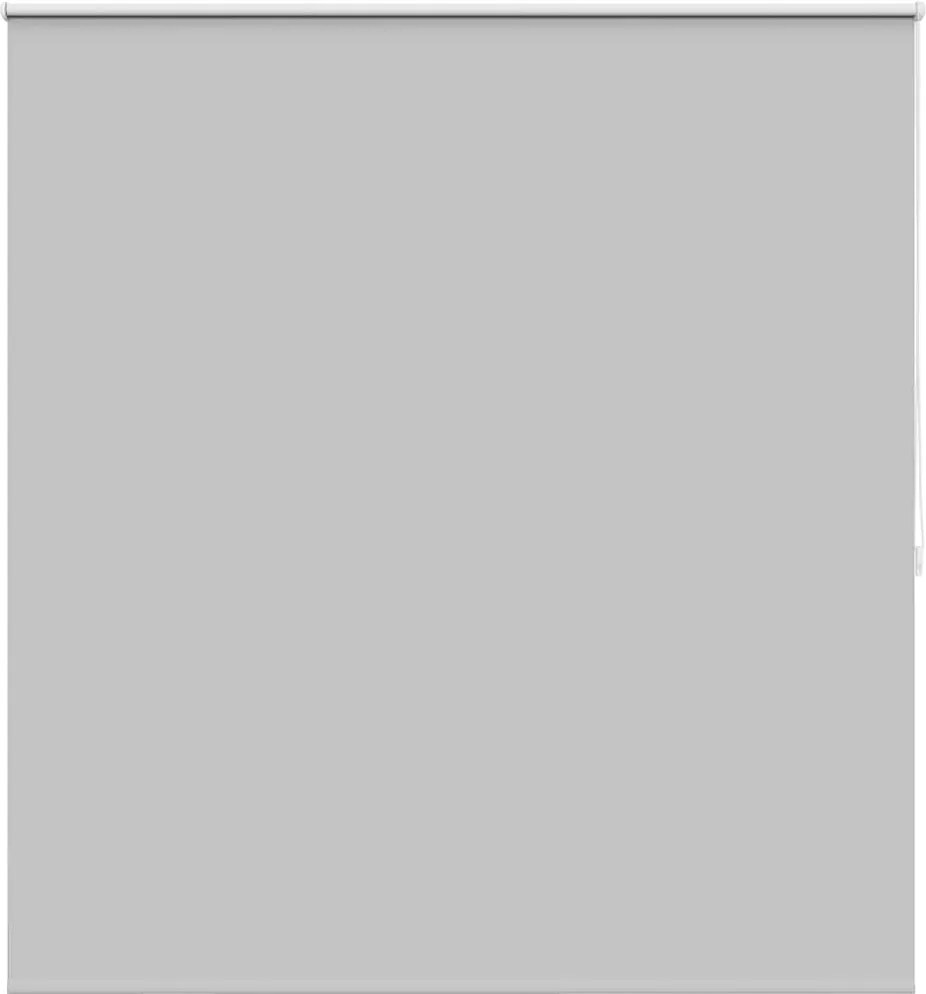 Zatemňovací roleta 144,4 x 175 cm, šířka látky 140 cm, šedá 240135