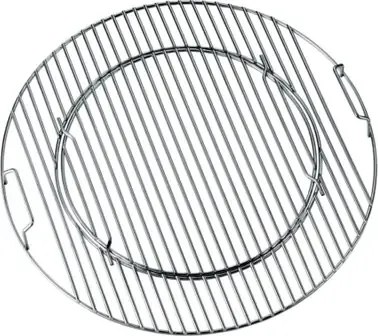 Flash Grilovací rošt BBQ systém průměr 47cm