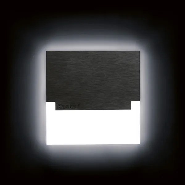 Kanlux 23110 - LED orientační svítidlo SABIK LED/0,8W/12V