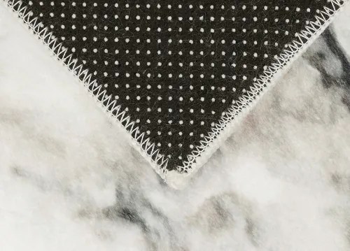 Koberce Breno Kusový koberec COLOR 1195, Šedá, Vícebarevné, 160 x 220 cm