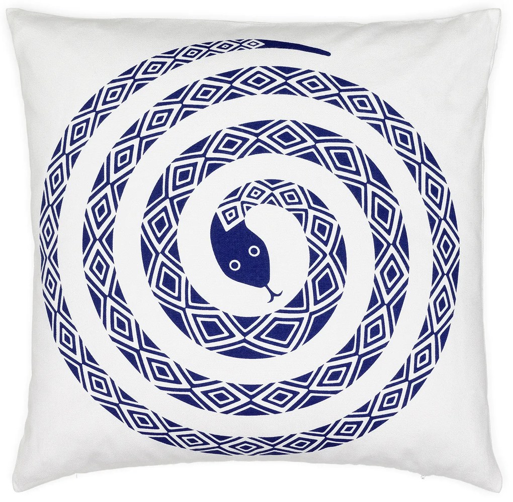 Vitra designové polštáře Graphic Print Pillows Snake