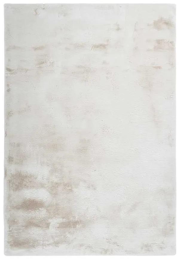 Lalee Kusový koberec Emotion 500 Cream Rozměr koberce: 200 x 290 cm