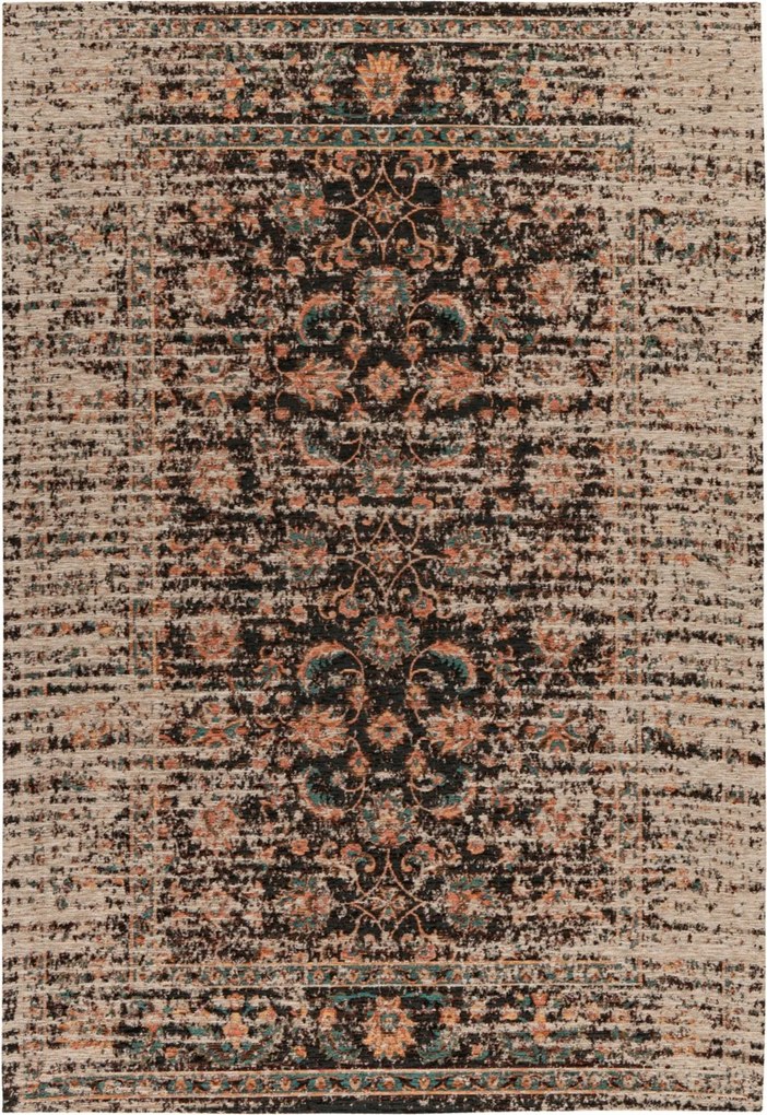 Padiro Kobercové kouzlo (200, Vícenásobná/červená, 120 x 180 cm)