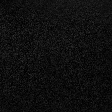 Casarredo Kuchyňská pracovní deska 50 cm černá skála