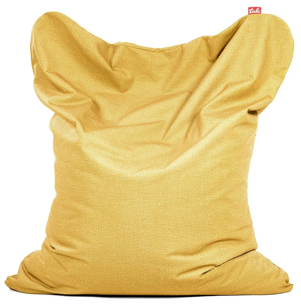 Tuli Sofa Snimatelný potah - Soft Yellow