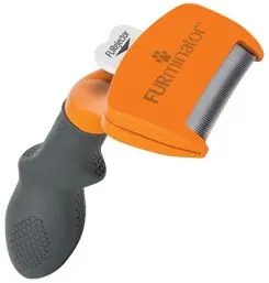 FURminator, Inc. FURminator hrablo M Short Hair pro psy