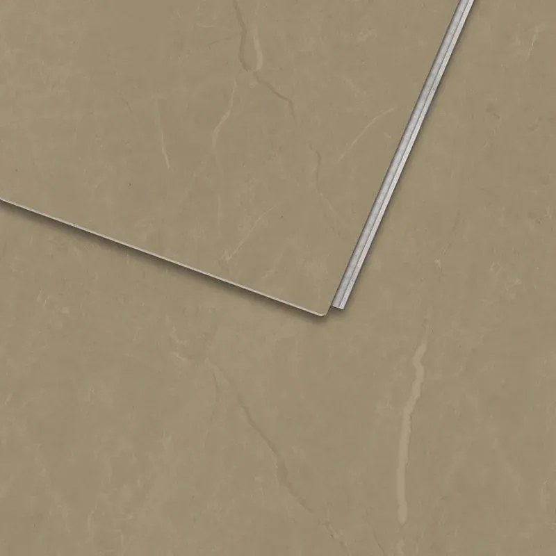 Vinylová plovoucí podlaha Area Floors Stone Click Rigid 5356 Dlažba šedá