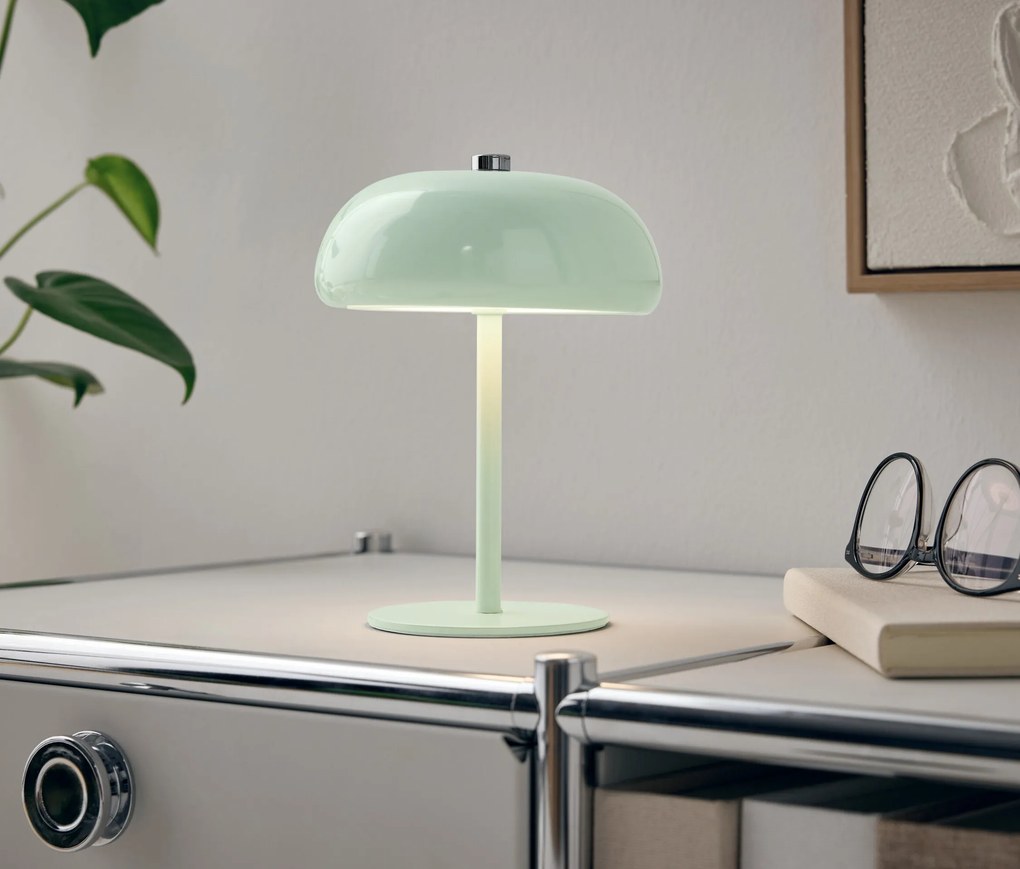 Tchibo - Bateriová stolní lampa s LED