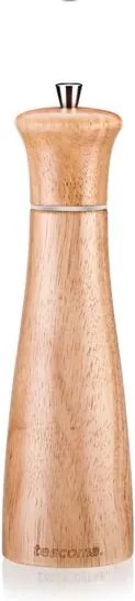 TESCOMA Mlýnek na pepř/sůl VIRGO WOOD 18 cm