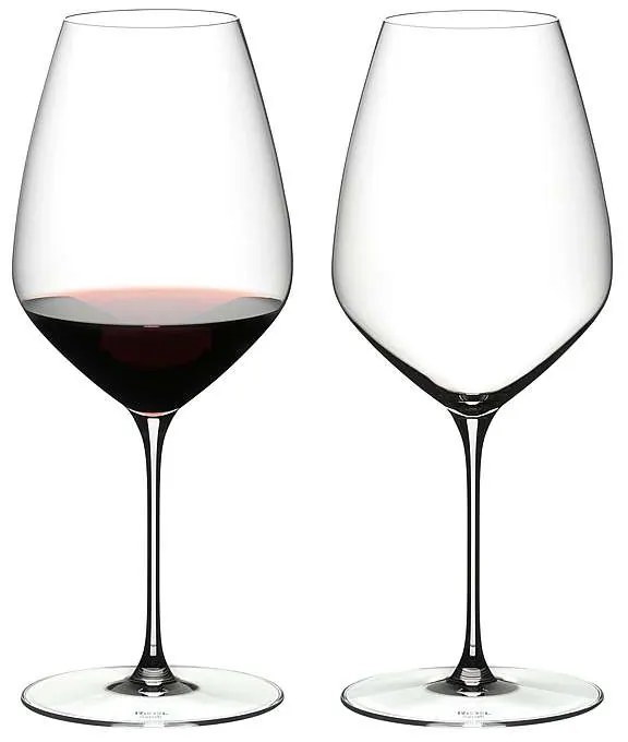 Riedel Veloce Syrah sklenice na víno 720 ml 2 ks