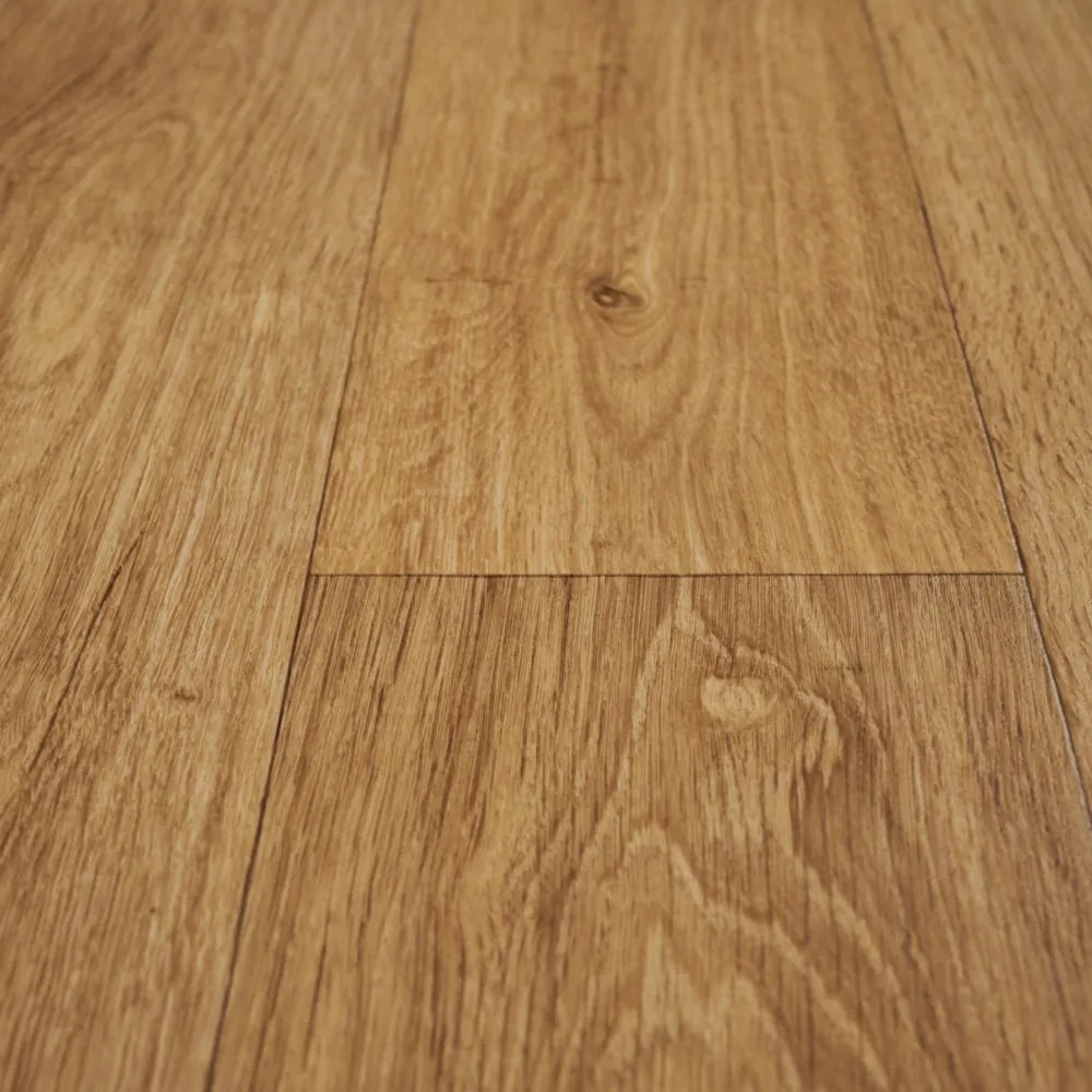 UNILIN PVC podlaha - lino MAXIMA EKO 591-01 Ohrid Oak 061 ŠÍŘKA: 3 m, POUŽITÍ: Bytové