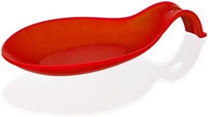 BANQUET CULINARIA Red Miska odkládací silikonová 23 cm 3126490R