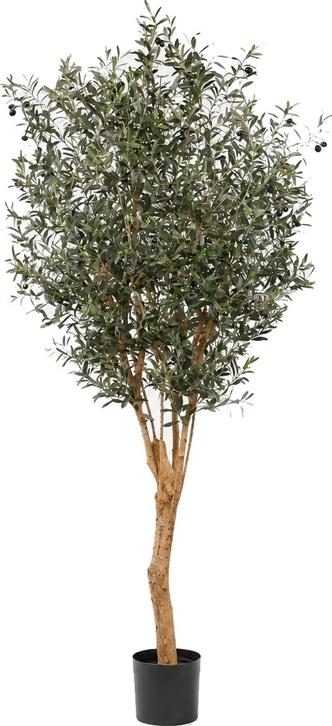 Olivovník umělý Ø 170 cm / V 250 cm