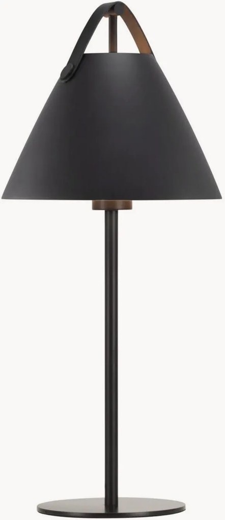 Stolní lampa Strap