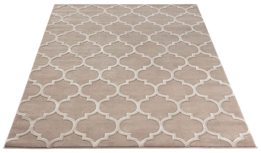 Eltap Koberec Elsher Beige Rozměr (cm): 120 x 180