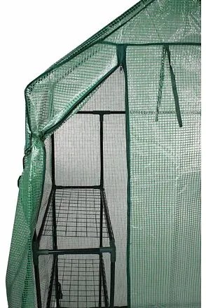 Merco Greenhouse G 143x73x195 fóliovník varianta 43328