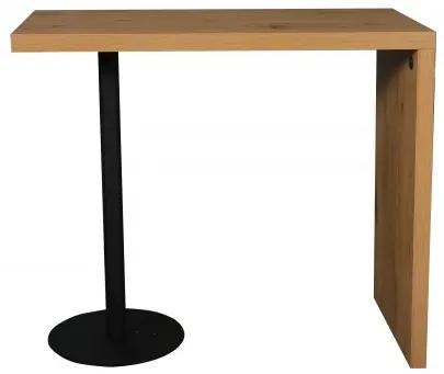 Barový stůl Magnus dub