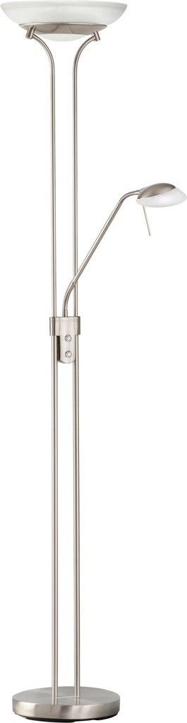 XXXLutz LED LAMPA OSVĚTLUJÍCÍ STROP, 32/32/182 cm Fischer & Honsel - Online Only svítidla - 003151039401
