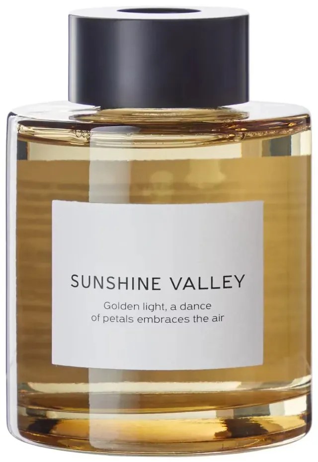 PURE POETRY Vůně do bytu Sunshine Valley 300 ml