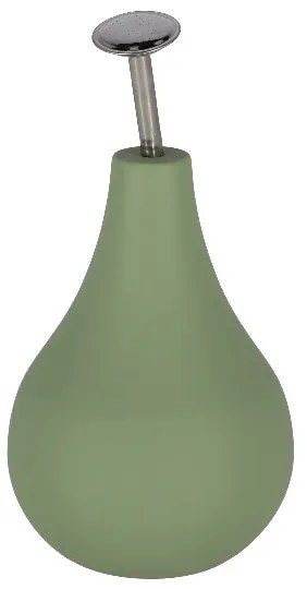 Postřikovač rostlin SQUEEZE, zelená, 0,5L|Esschert Design
