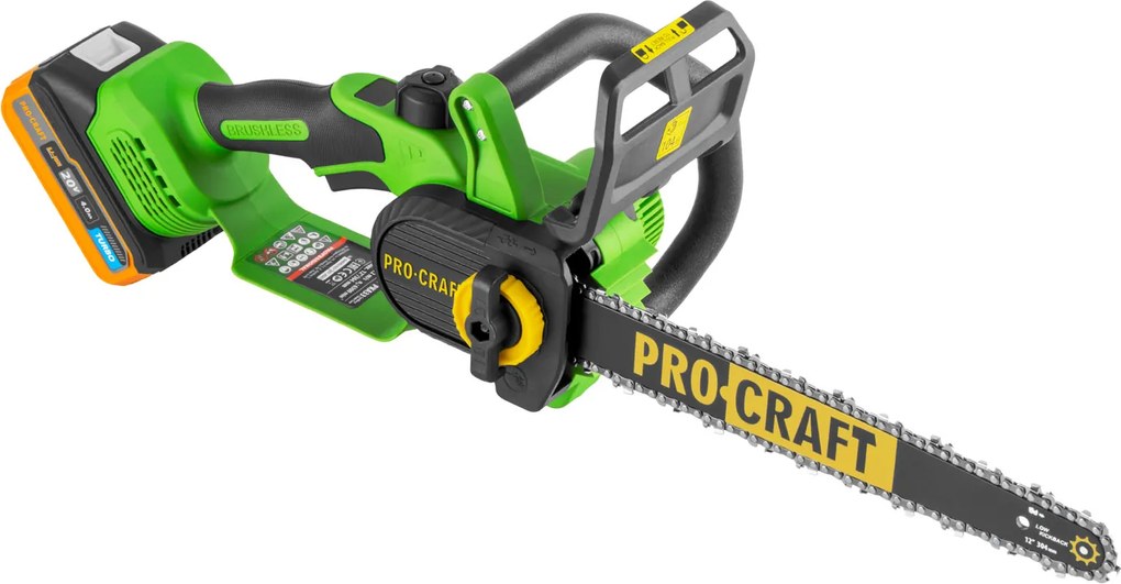 Procraft PKA33-1B