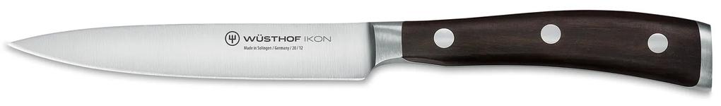 Wüsthof IKON Nůž na zeleninu 12 cm 1010530412