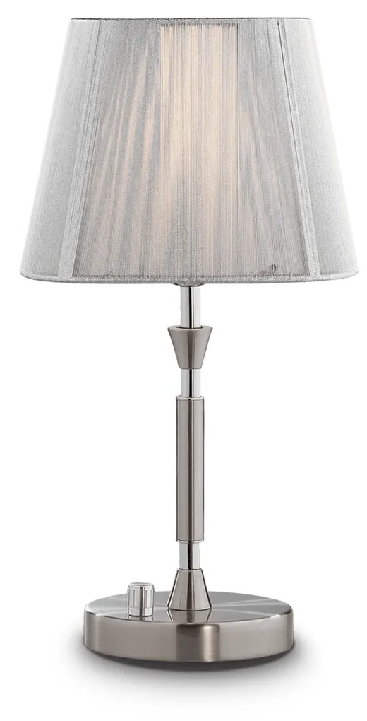 Stolní lampa Ideal lux 015965 PARIS TL1 SMALL 1xE14 40W Lampy a lampičky na noční stolek