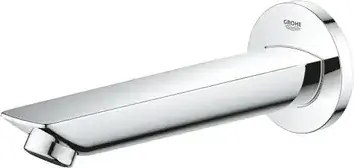 Grohe BauCosmopolitan - Vanová vpusť chrom