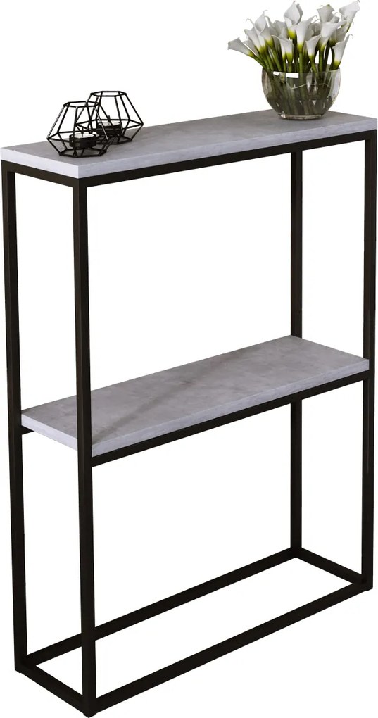 ADRK Furniture Konzole MASON ADRK-CT-MAS-B-BE