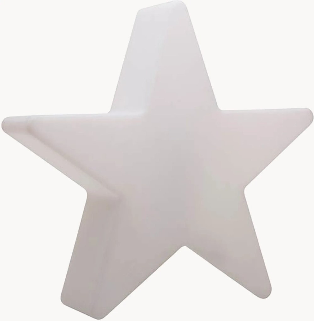 Exteriérové/interiérové dekorativní LED svítidlo Shining Star