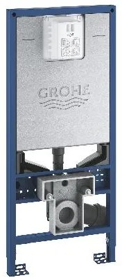 Grohe Rapid SLX - Modul pro závěsné WC s nádržkou 39596000