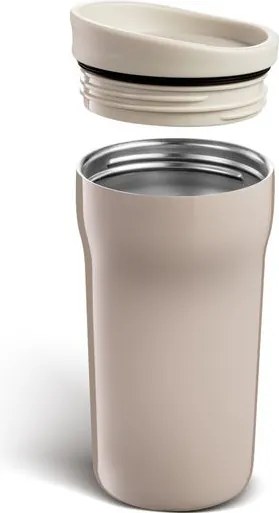 TESCOMA Termohrnek CONSTANT PASTEL 0,3 l, nerez