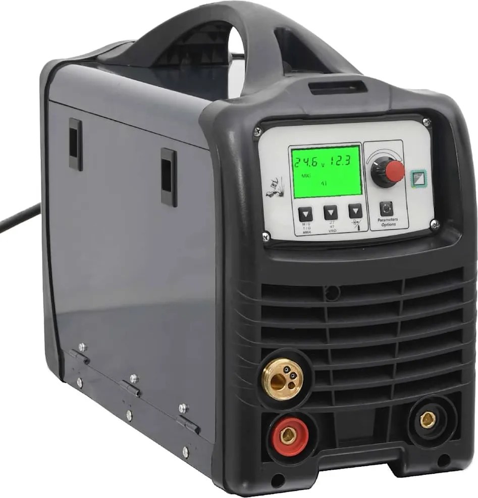 Svářečka MIG / MMA / Lift TIG 200 A 151244