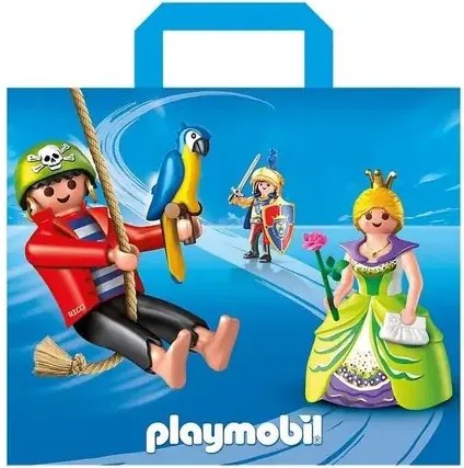 Playmobil® taška L