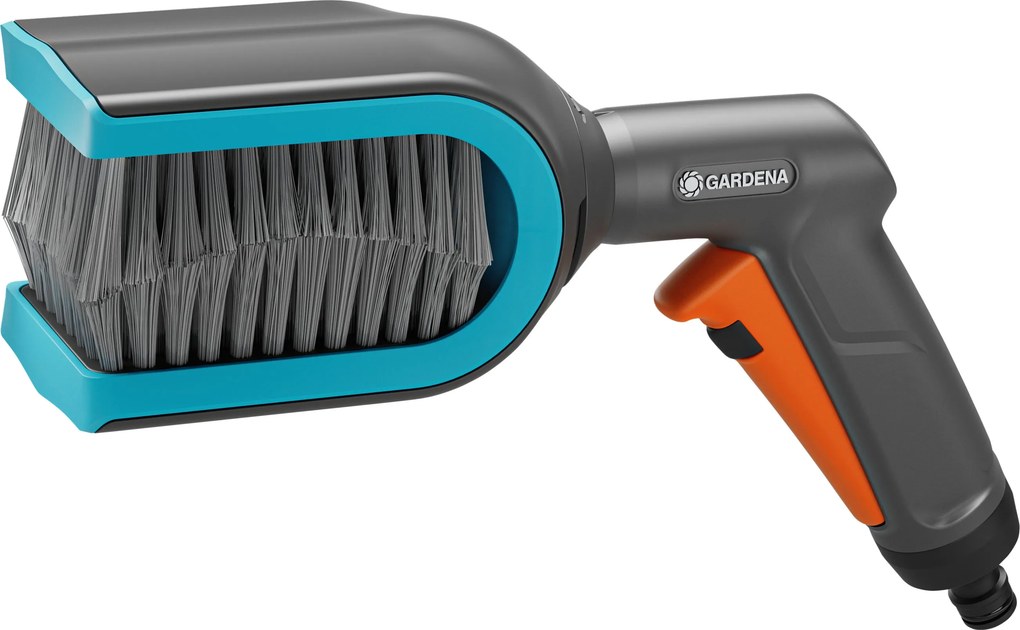 Gardena Kartáč na žaluzie Cleansystem