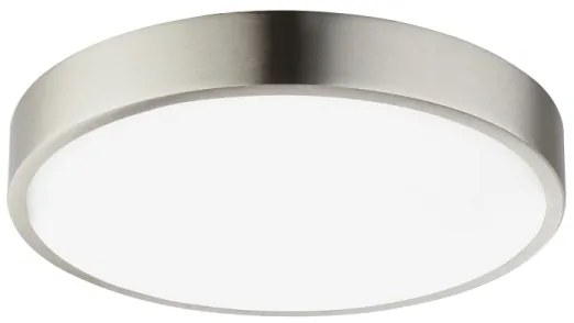 Globo 12366-30 - LED Stmívatelné stropní svítidlo VITOS LED/28W/230V