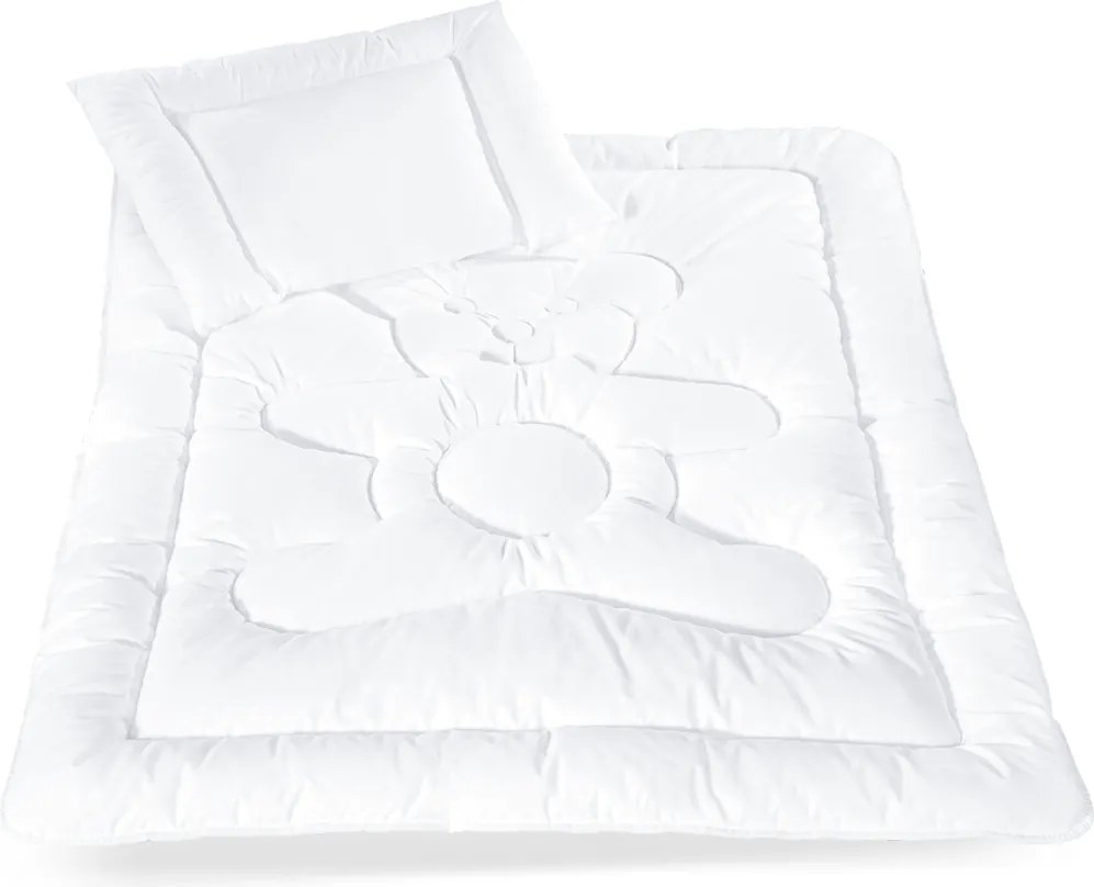 AW Peřinka a polštář ActiGard® 135x100+40x60 cm