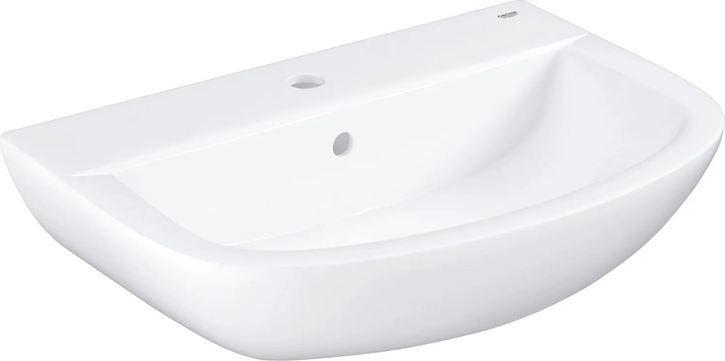 GROHE Závěsné umyvadlo BAU CERAMIC 60 cm (39421000)