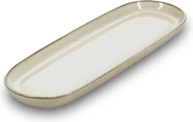 Kameninový tác 10x29 cm Meridian – Salt&amp;Pepper
