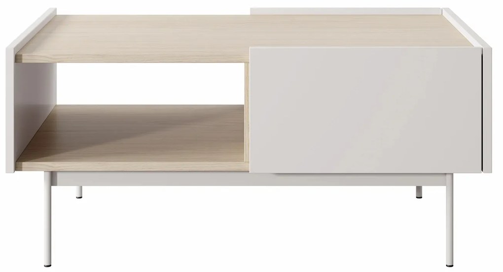 Konferenční stolek COLOR L97 - kašmír