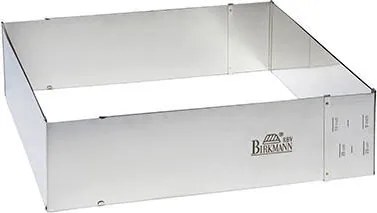 XXXLutz RÁM NA PEČENÍ 22-43/7/25-48 cm Birkmann - Online Only pečení - 0040750150