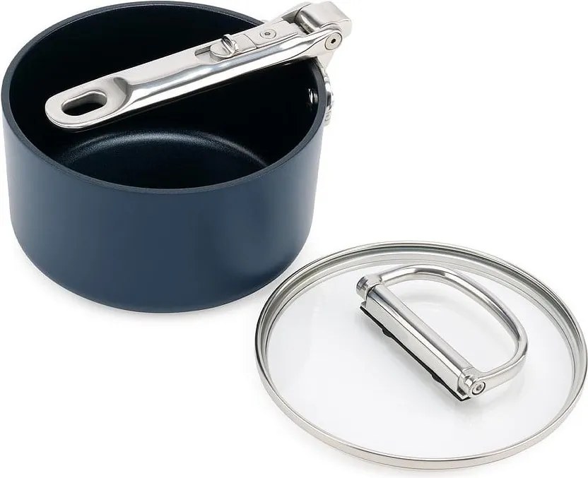 Rendlík na pečení s pokličkou/s keramickým povrchem 1,3 l Space – Joseph Joseph